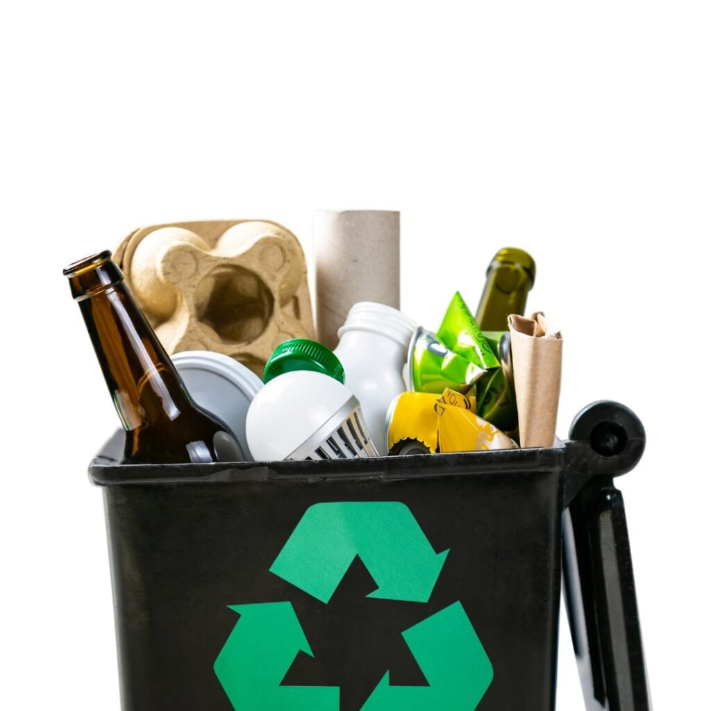Reciclar Reciclagem - Empresa de Reciclagem em Curitiba